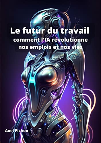 Amazon.com.br eBooks Kindle: Le futur du travail - comment l'IA ...