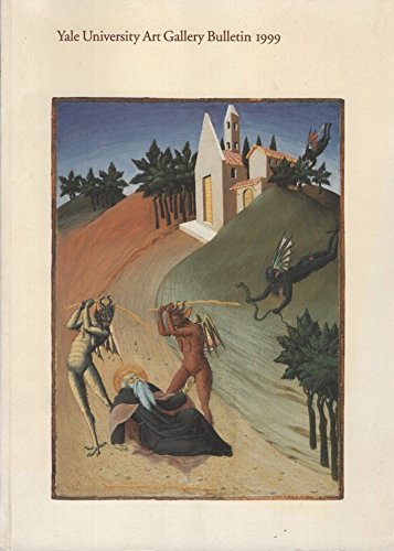 Recent Projects & Issues in Conservation (Yale University Art Gallery ...