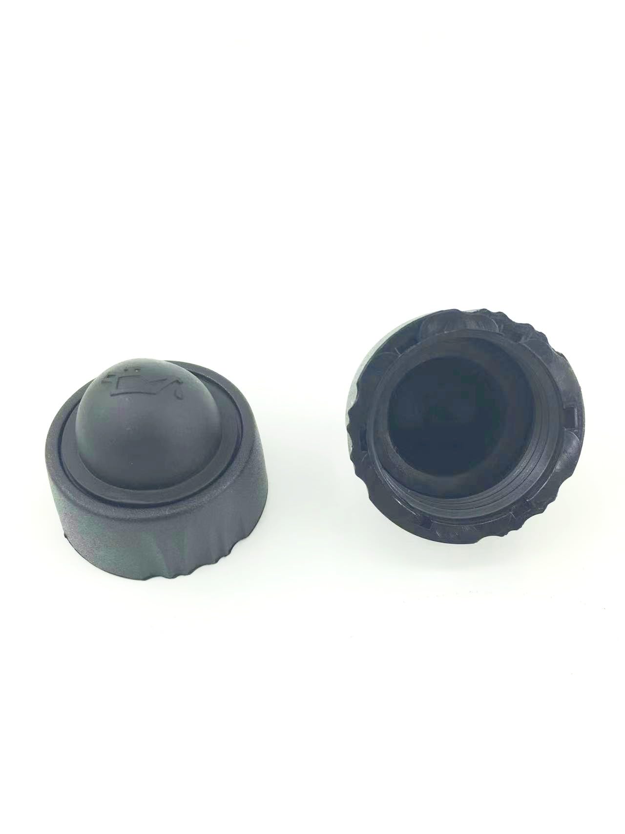 Amazon.com: Dgdhf Replacement Oil Tank Cap Cover Primer 300890001 Fits ...