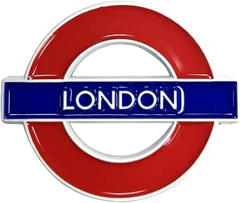 Pawprint Family | London Underground Roundel Enamel Pin Badge ...