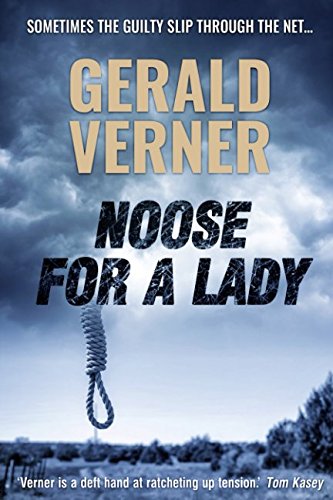 Amazon.com: Noose for a Lady: 9781521118290: Verner, Gerald: Books