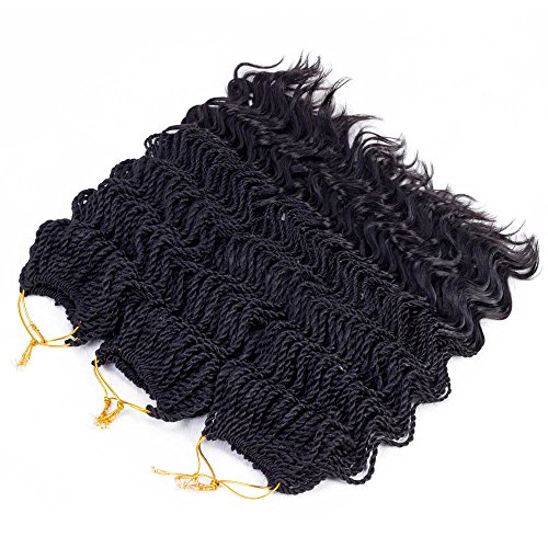 9 Best Synthetic Braiding Hair Brands Of 2020 That You Must Try!