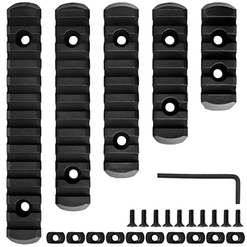 Amazon Best Sellers: Best Air Gun Rails