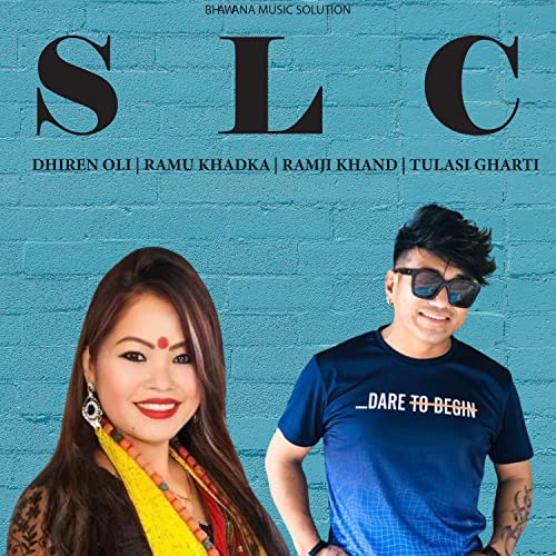 Écouter SLC de Tulasi Gharti & Ramji Khand sur Amazon Music Unlimited