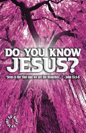 Do You Know Jesus?: Ware, Stephanie: 9798884891265: Amazon.com: Books
