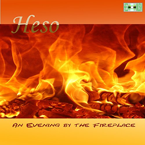 Play An Evening by the Fireplace by Heso on Amazon Music