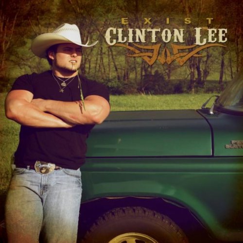 Play Exist by Clinton Lee on Amazon Music