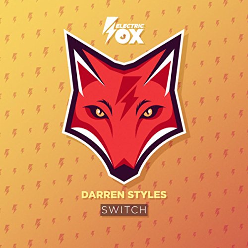 Switch by Darren Styles on Amazon Music - Amazon.com