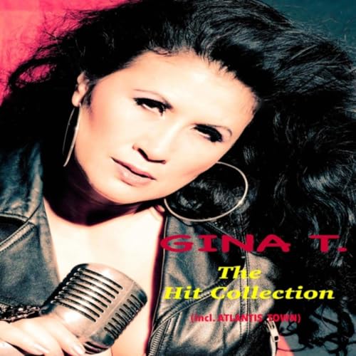 Play The Hit Collection by Gina T. on Amazon Music