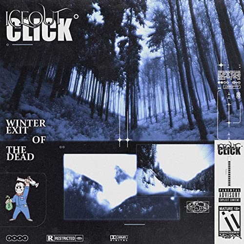 WINTER EXIT OF THE DEAD de ICEOUT CLICK no Amazon Music Unlimited