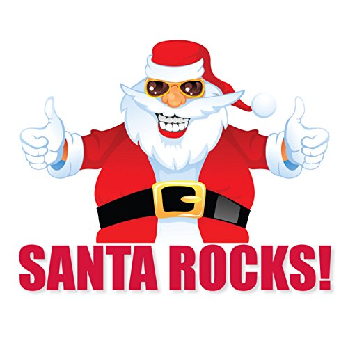 Santa Rocks von Santa Claus And His Little Helpers bei Amazon Music ...