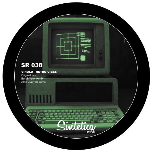 Play Retro Vibes by Virolo on Amazon Music