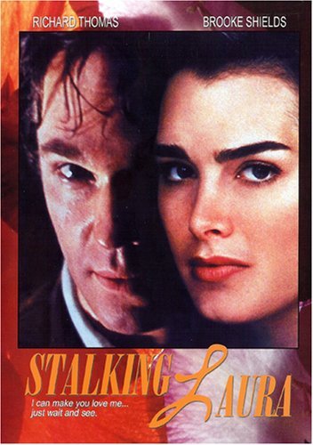 Stalking Laura by Brooke Shields: Amazon.de: DVD & Blu-ray