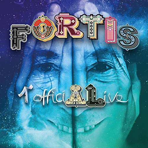 Play FORTIS 1° OfficiALive by Alberto Fortis on Amazon Music