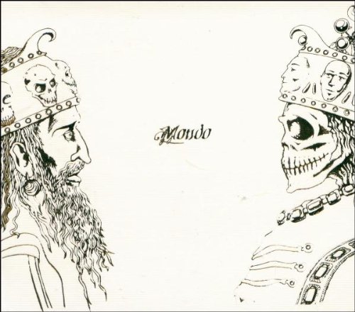 Mondo: Lvmen: Amazon.in: Music}