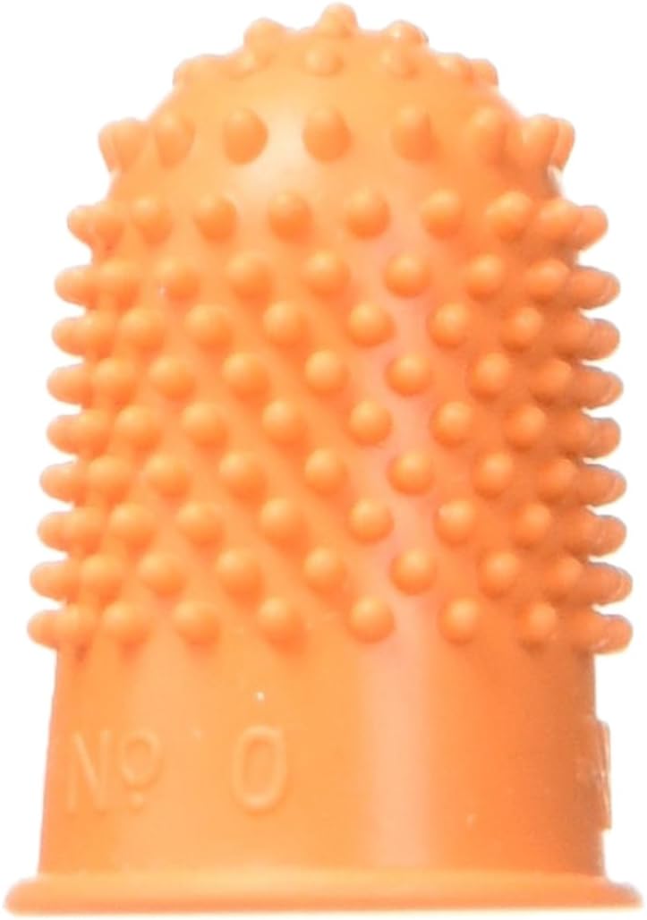 Westcott Heavy Duty Non-Ventilated Finger Tips - Small : Amazon.ca ...