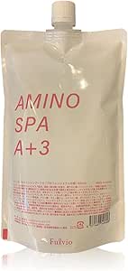 Amazon | アミノスパ A+3 シャンプー レフィル 600ml 詰め替え | Generic | シャンプー 通販