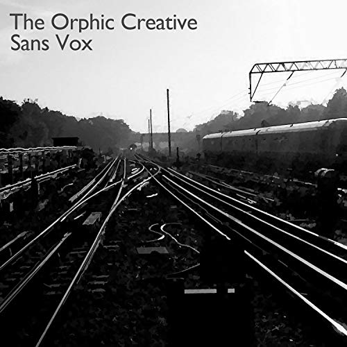 Play Sans Vox by The Orphic Creative on Amazon Music