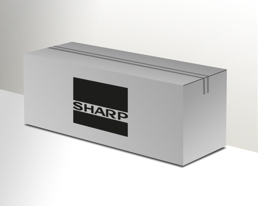 Amazon.com: Sharp Waste Toner Container for Use in Mx4110n Mx4111n ...