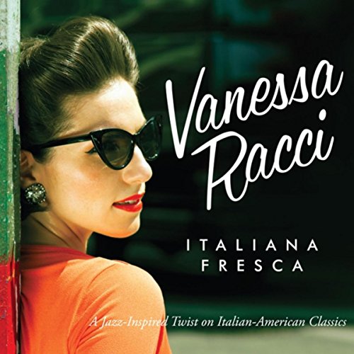 Play Italiana Fresca by Vanessa Racci on Amazon Music