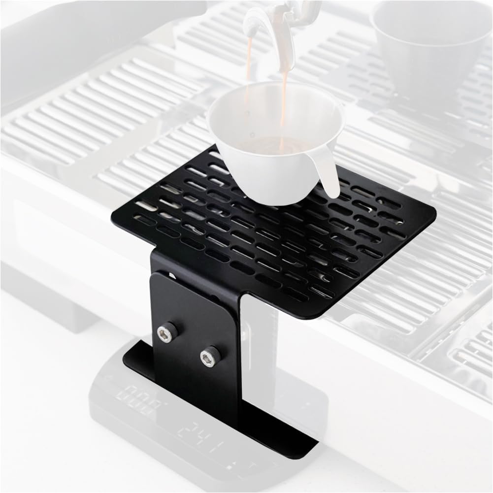 Snapklik.com : Watchget Coffee Weighing Rack Espresso Machine ...