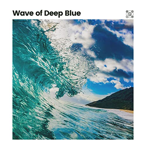 Wave of Deep Blue de Sounds of Nature Noise, Calming Waves & Ocean ...