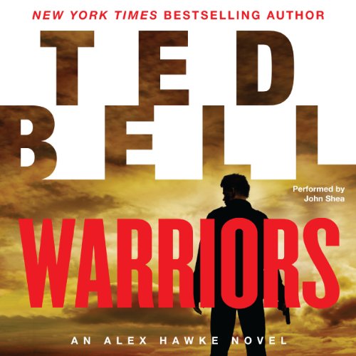 Hawke: Three Black Ops: Alex Hawke Series (Audible Audio Edition): Ted ...