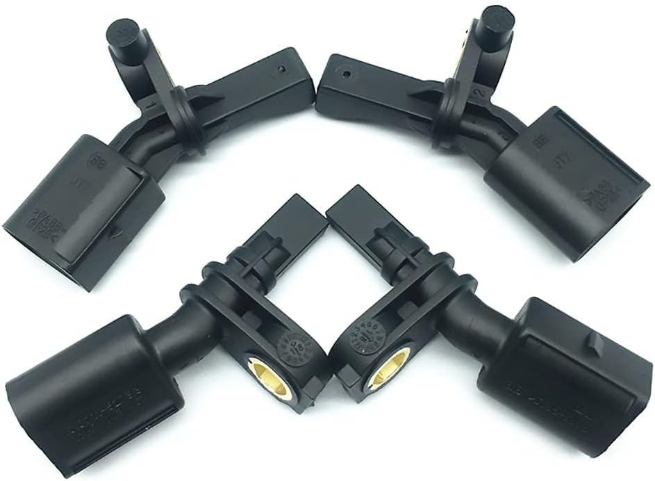 Amazon | ABS ホイールスピードセンサー WHT 003 860 WHT003861 フォルクスワーゲンゴルフ MK7 パサート ...