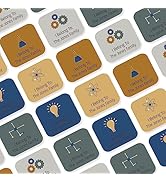 Amazon.com : Inchbug Clothing Labels for Camp – Washable Name Stickers ...