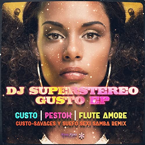 Amazon.com: Gusto : DJ Superstereo: Digital Music