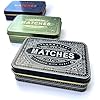 Amazon.com: TINIT Matches Tin - Match Storage Box Metal Tin Matchbox ...
