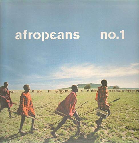 Amazon.com: No. 1 (4 tracks, 2001) / Vinyl Maxi Single [Vinyl 12 ...