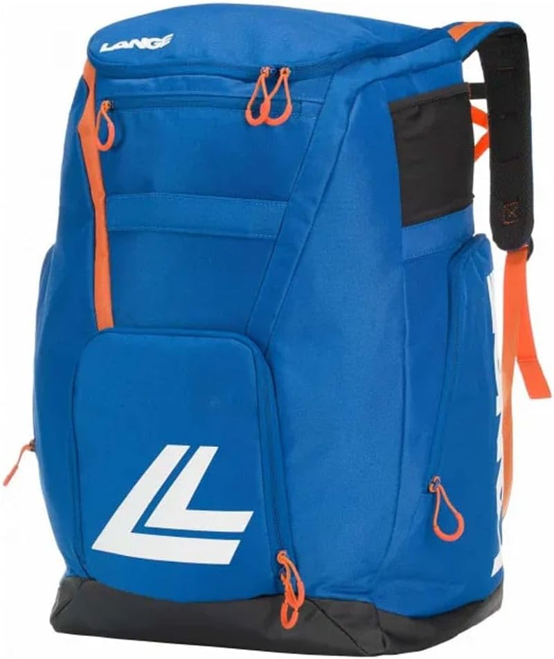 Amazon.co.jp: Lange Boot Bag LANGE RACER BAG SMALL / LKKB100 : Sports ...