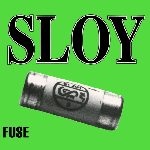 Play Fuse - EP by Sloy on Amazon Music