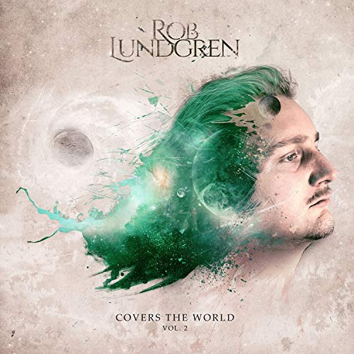 Amazon.co.jp: Covers the World, Vol. 2 : Rob Lundgren: デジタルミュージック