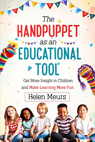 Amazon.com: The Hand Puppet As An Educational Tool: Get More Insight in ...