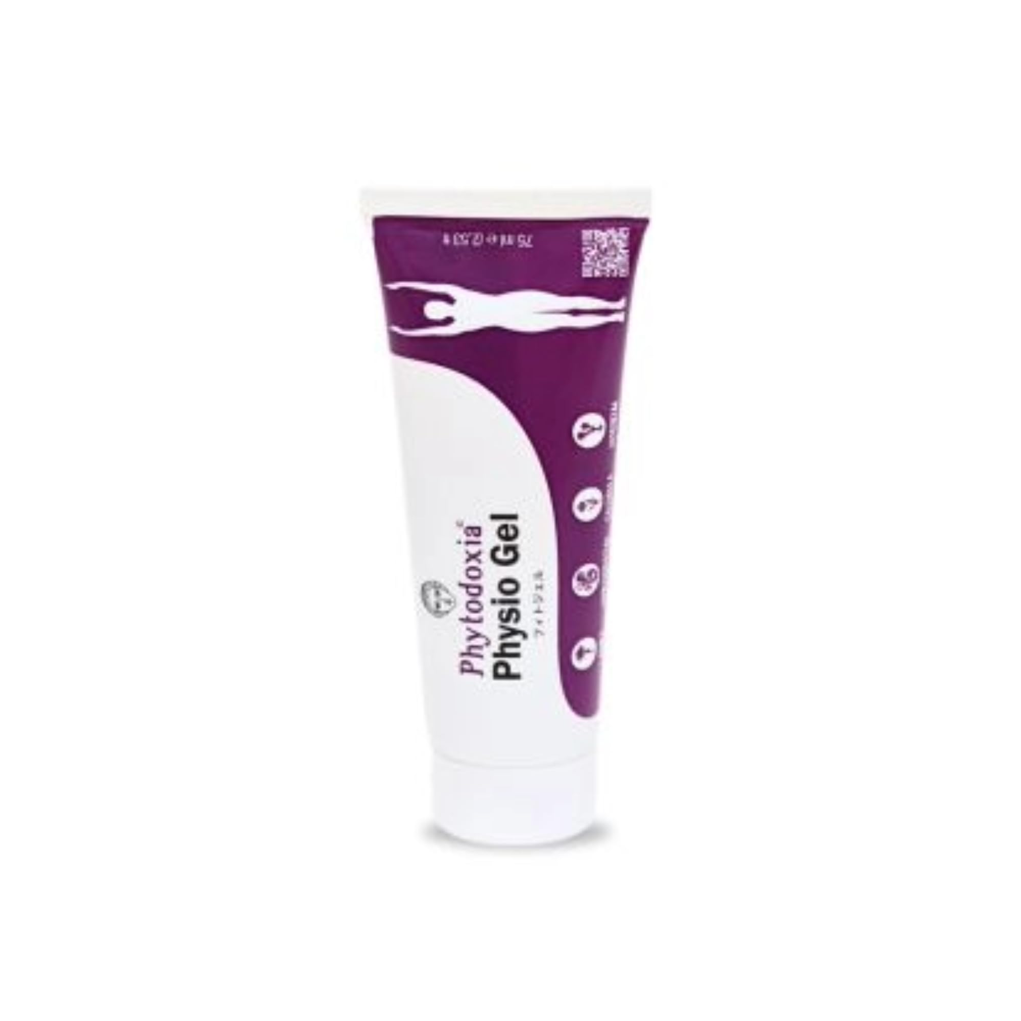 Physio Gel 2 5 Fl Oz Extra Strength Balm Arnica | Desertcart Australia