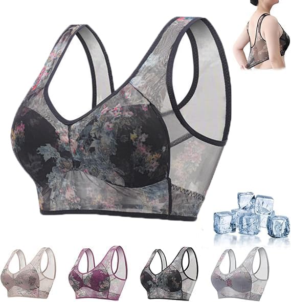 Best Lace Everyday Bras for Effortless Elegance and Comfort - Totally ...