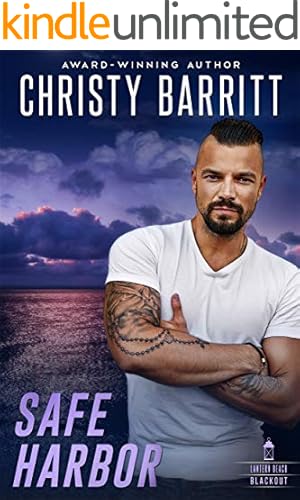 Amazon.com: Ripple Effect (Lantern Beach Blackout Book 3) eBook : Barritt, Christy: Kindle Store