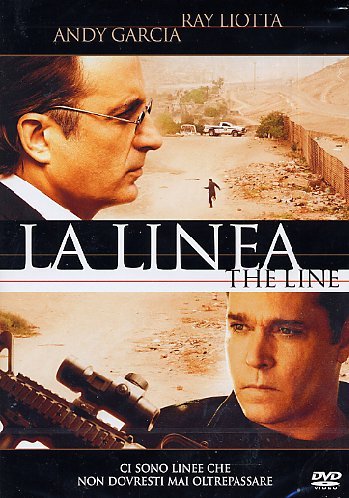 La linea - The line: Amazon.it: vari, vari, vari: Film e TV