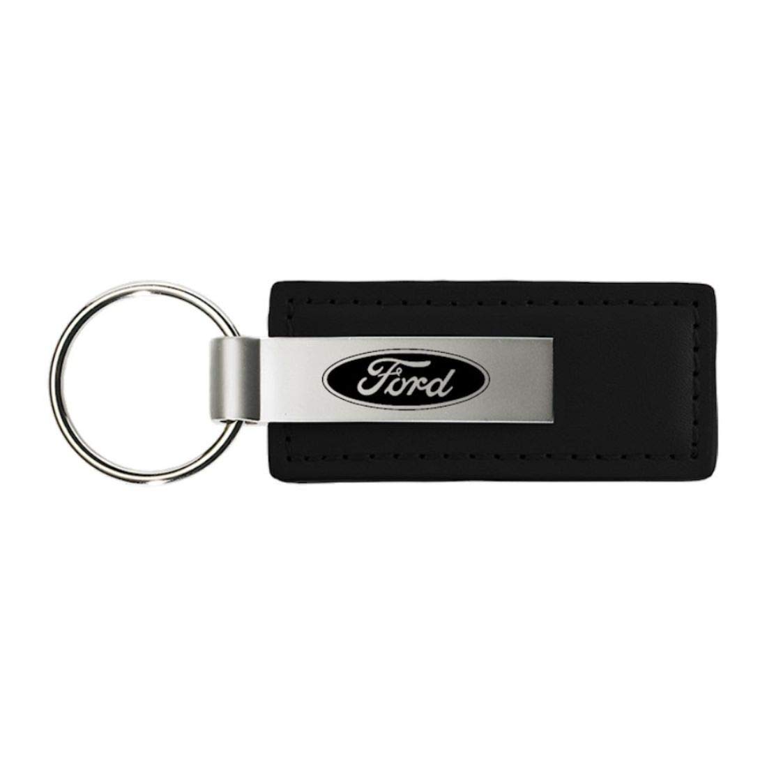 Amazon.com: Au-TOMOTIVE GOLD, INC. Officially Licensed Leather Key ...