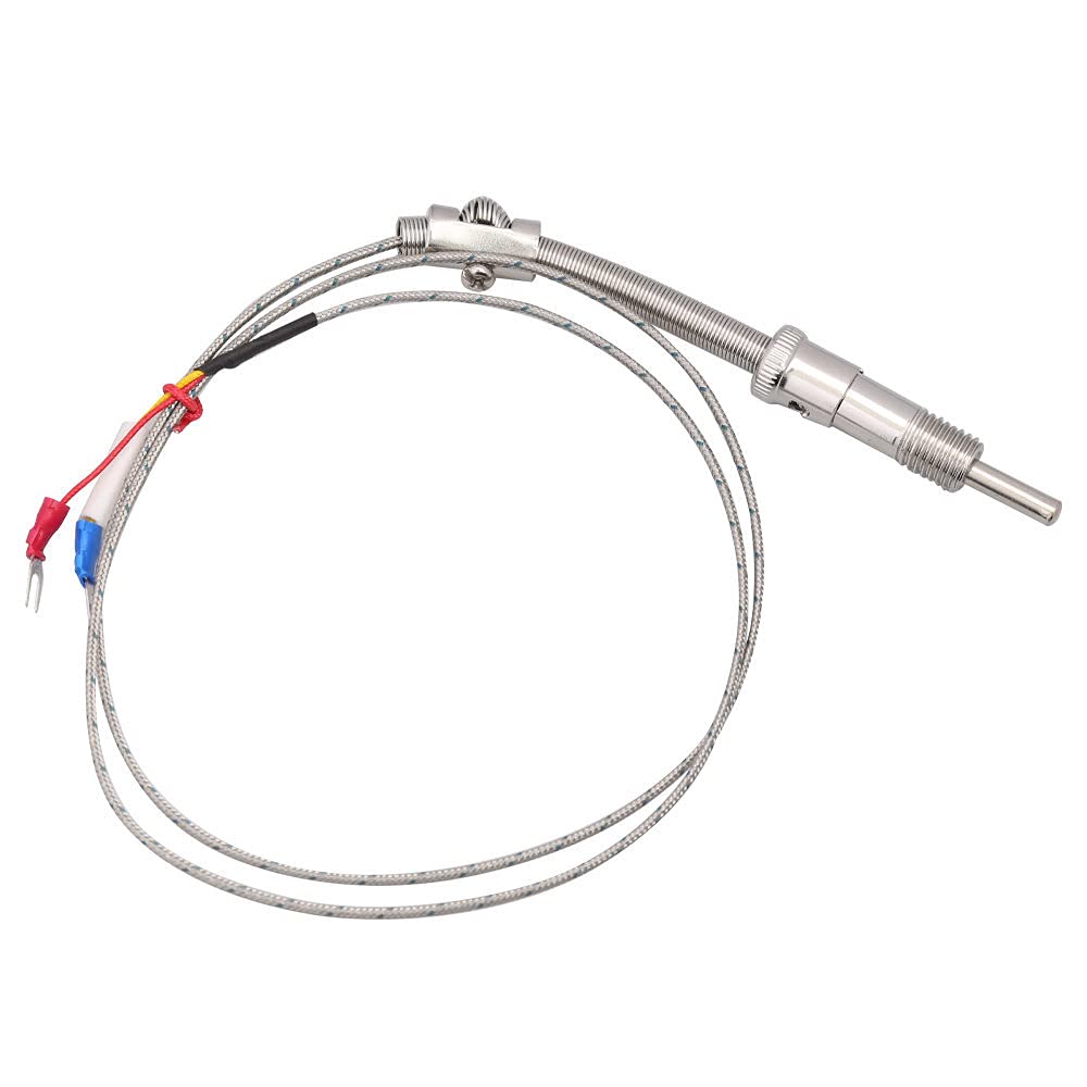WRJT-01 J Type Compression Spring thermocouple Pressure Spring ...