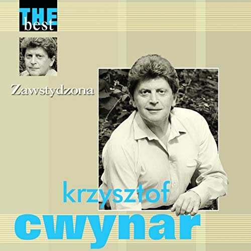 Play Zawstydzona (The Best) by Krzysztof Cwynar on Amazon Music