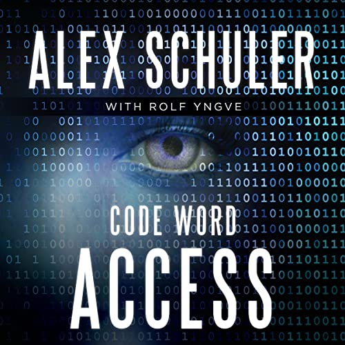 Amazon.com: Code Word Access: The Code Word Series, Book 1 (Audible ...