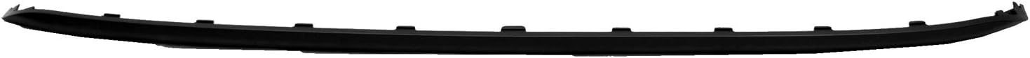 Amazon.com: 2016-2018 Kia Optima Front Lower Bumper Deflector; Without ...