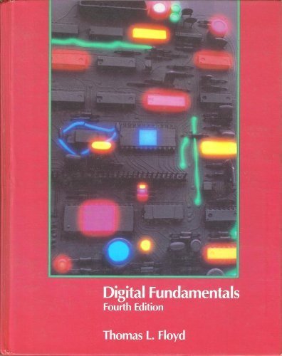 Digital Fundamentals: Amazon.co.uk: Floyd, Thomas L.: 9780675212175: Books