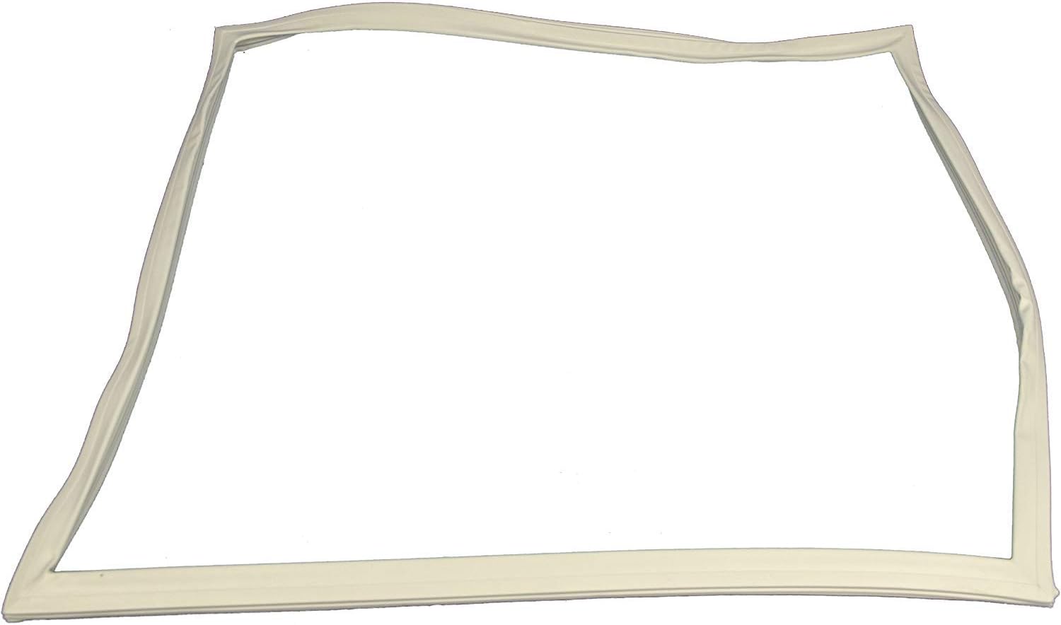 Amazon.com: Electrolux 5304505782 Freezer Door Gasket, Grey : Appliances