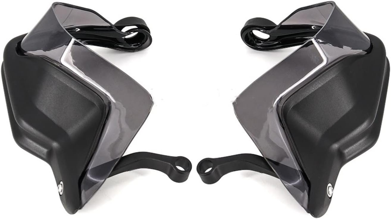 Amazon.com: YUYAOYAO Motorcycle Accessories Handguard Shield Hand Guard ...