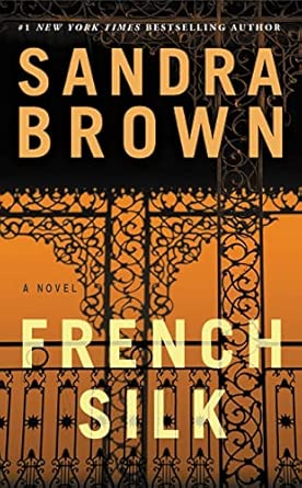 French Silk : Brown, Sandra: Amazon.co.za: Books