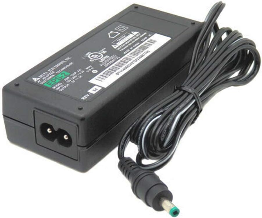 Amazon.com: OEM 5V 3A UL AC/DC Adapter for Xfinity X1 XiD-C Comcast Set ...